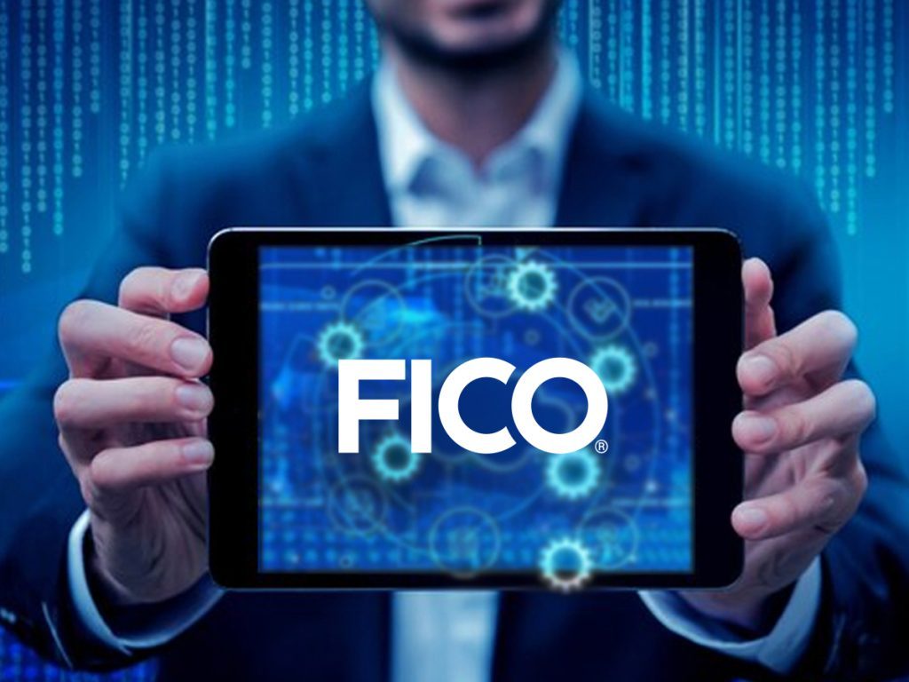 SentiLink Named a 2026 FICO Industry Vanguard Decision Award Winner for ...