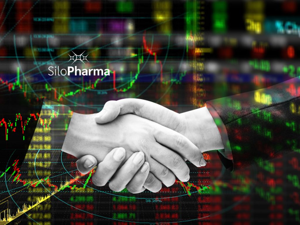Silo Pharma Acquires ResearchCoin (RSC) Crypto Tokens in Support of ...