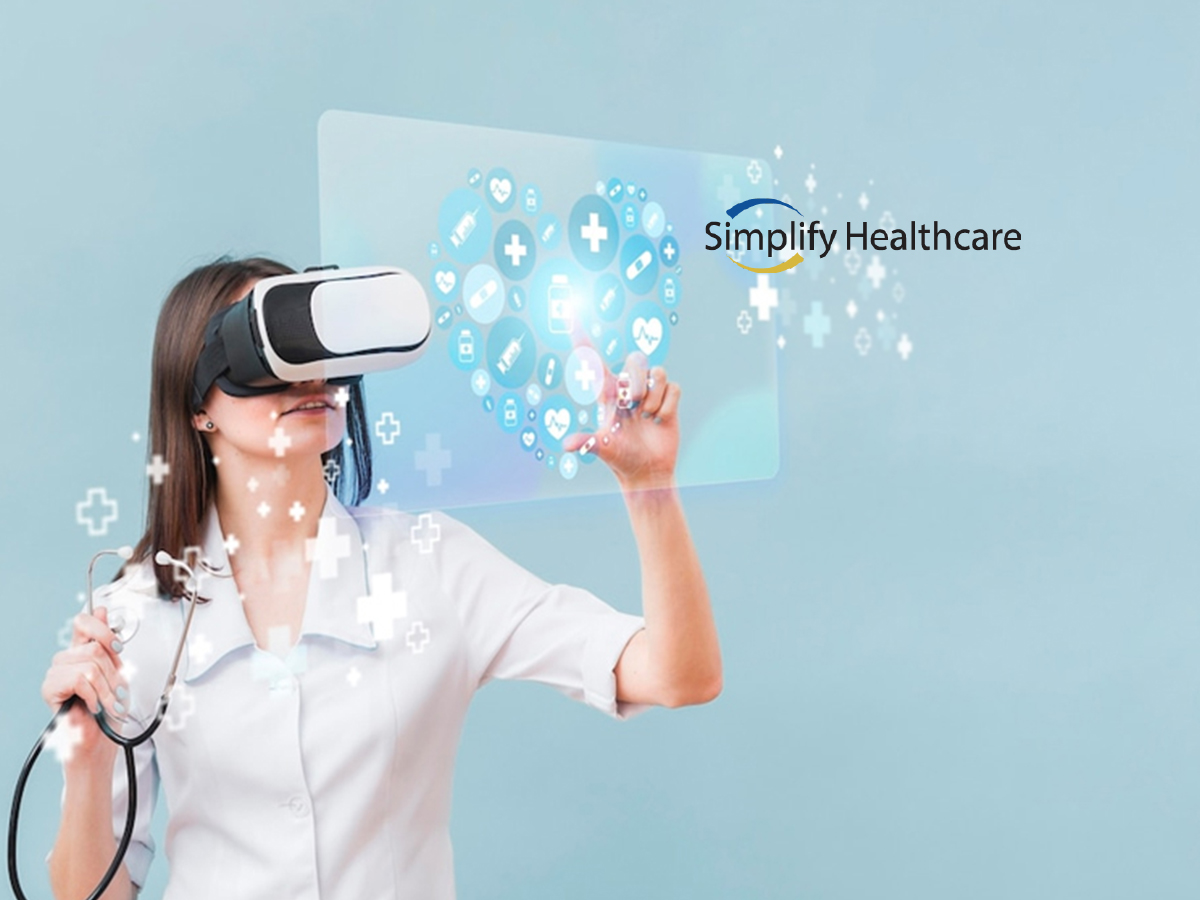 Simplify Healthcare Unveils Simplify Healthcare AI: Pre-Built AI ...