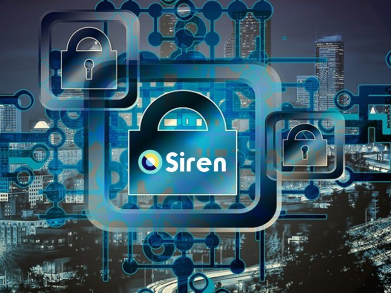 Siren Secures Investment to Advance AI-Driven Investigations for ...