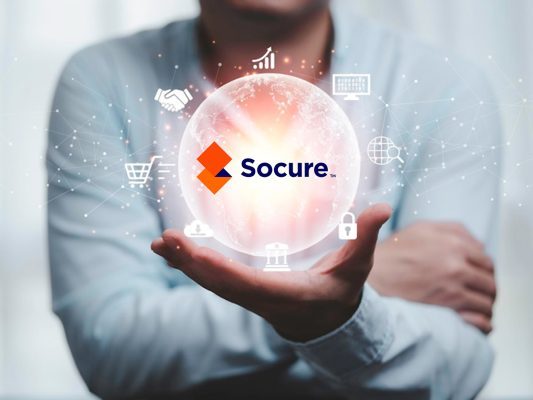 Socure Enables Businesses to Scale Globally with Real-Time, Fraud-Aware ...