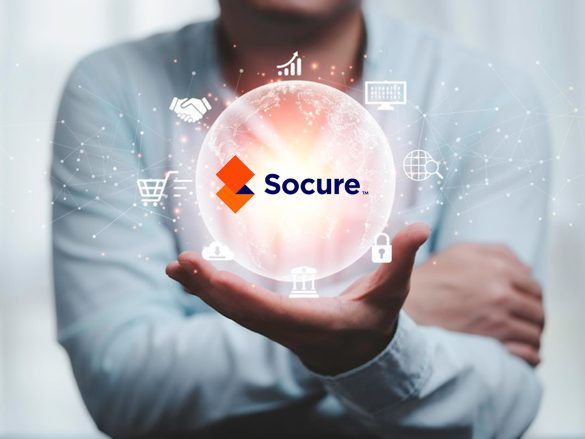 Socure Enables Businesses to Scale Globally with Real-Time, Fraud-Aware ...
