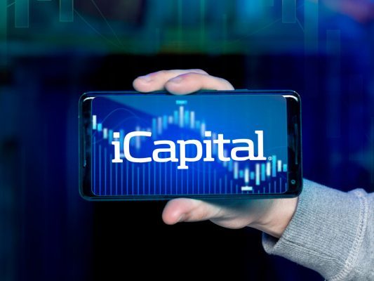 Sonali Basak Joins iCapital as Chief Investment Strategist
