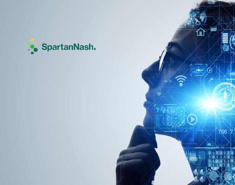 SpartanNash Welcomes Greg Crane as Vice President, Finance Food ...