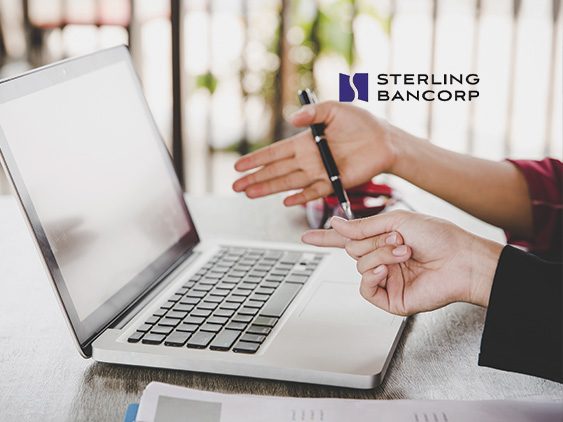 Sterling National Bank Announces Its Participation in the USDF Consortium