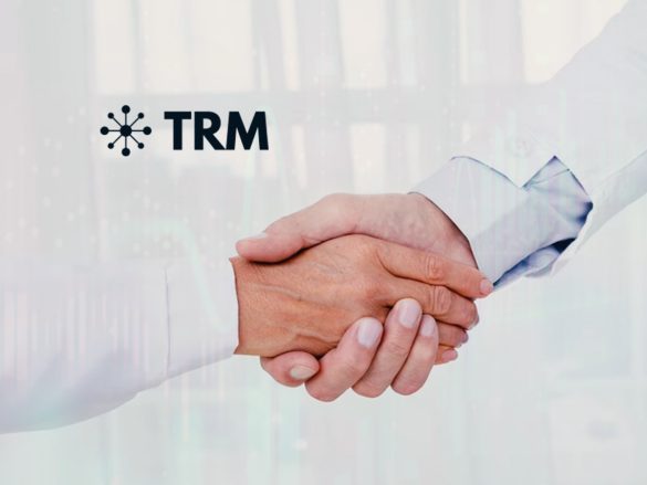 TRM Labs Partners With Cyber Security Agency of Singapore to Advance ...