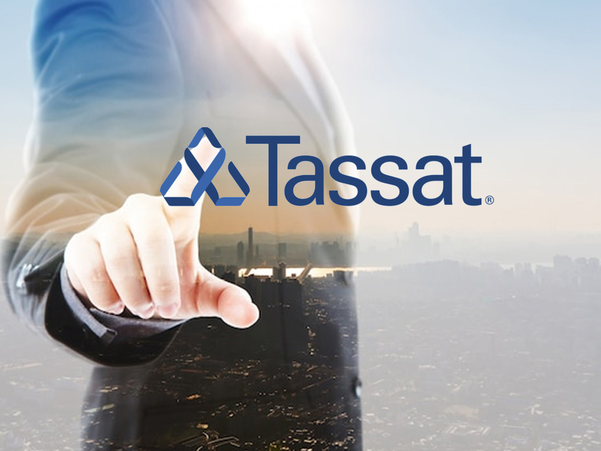Tassat Appoints Glen Sussman as Chief Executive Officer