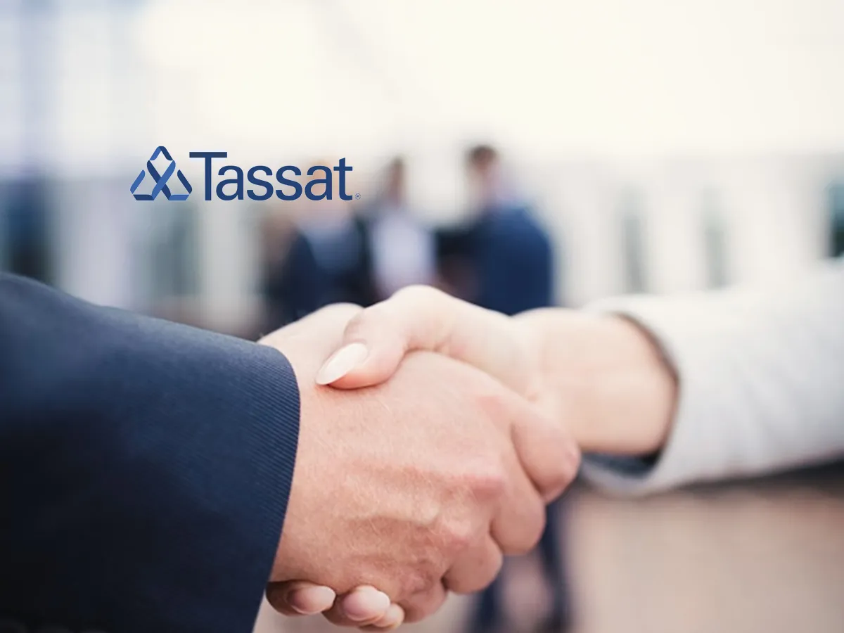 Tassat Partners with Glasstower Digital on Cross-Border Digital B2B ...