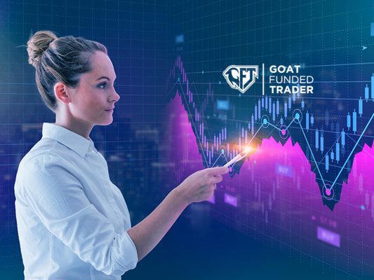 Tech-First Prop Firm Goat Funded Traders Launches Mobile App Delivering ...