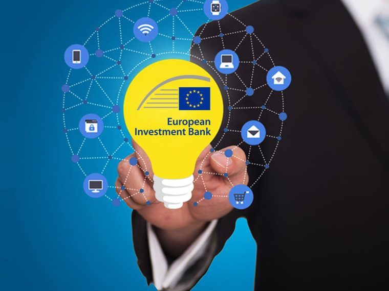 The European Investment Fund (EIF) invests €260 million in Jolt Capital ...