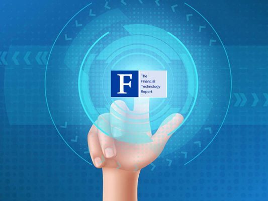 The Financial Technology Report Announces The Top 25 Digital Banking ...