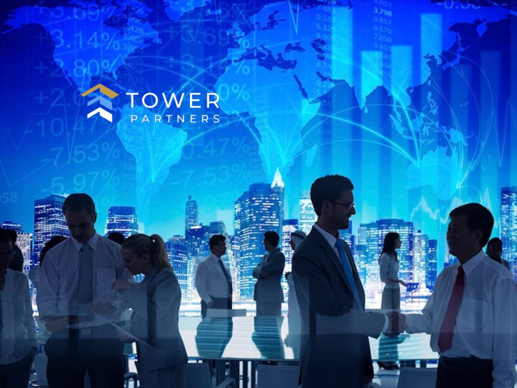 Tower Partners Appoints Matt Haskey as Managing Director
