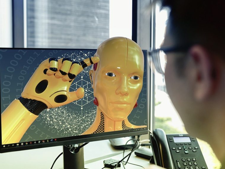 Trade Vector AI: How Trade Vector Artificial Intelligence Platform Is ...