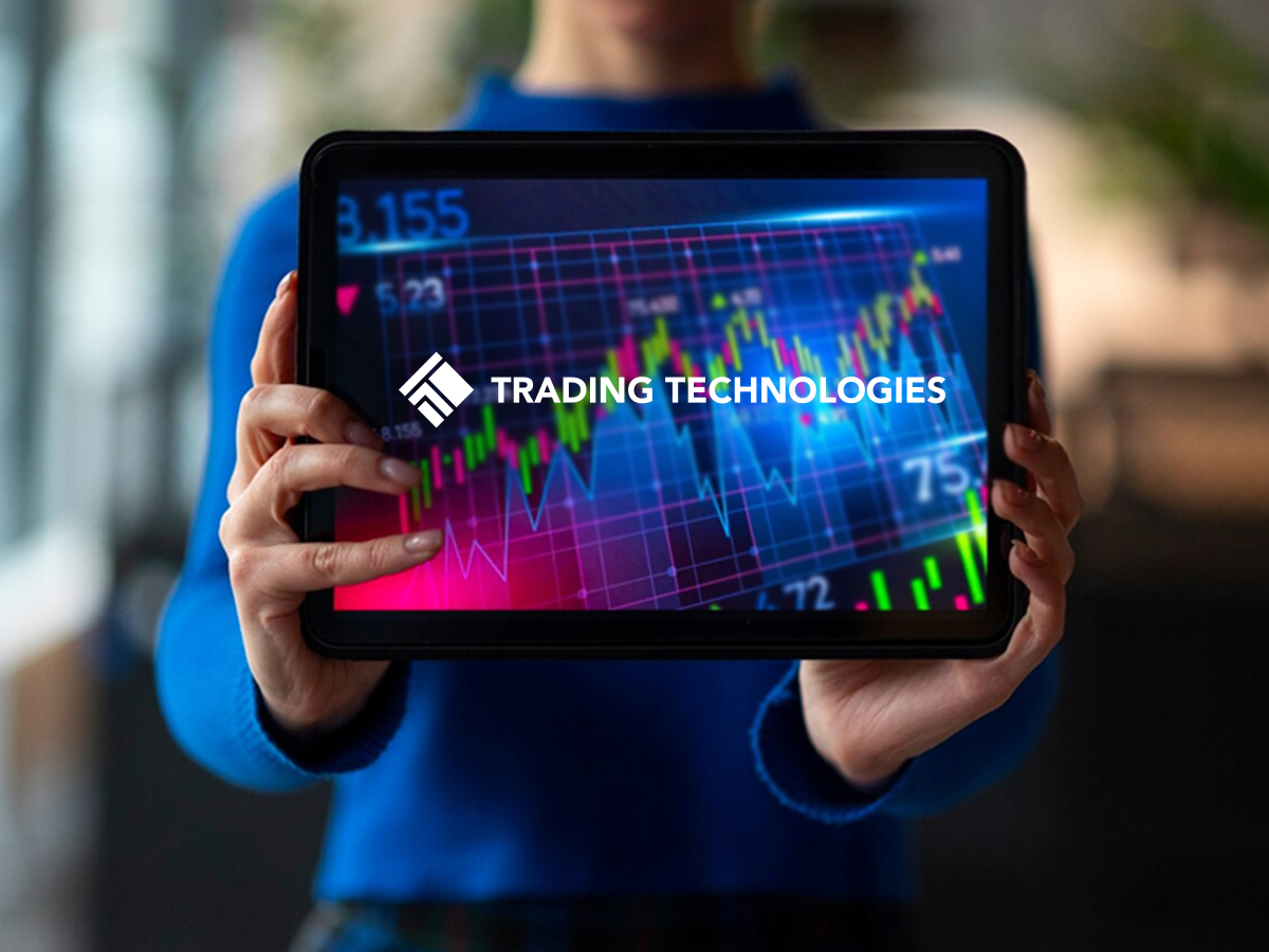 Trading Technologies Launches Pre-Trade Portfolio Risk Functionality ...
