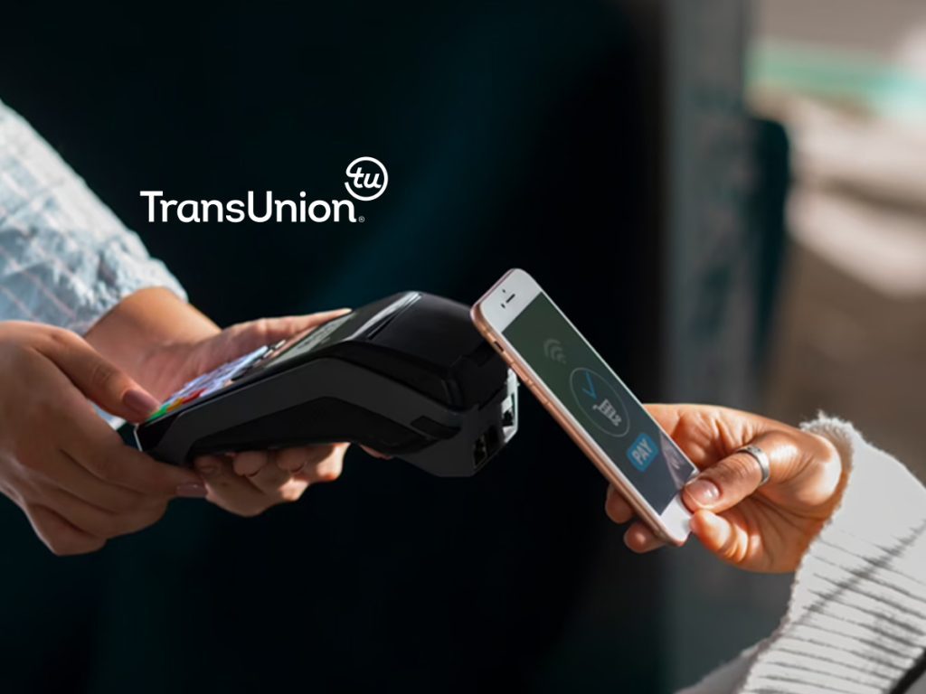 TransUnion Analysis Finds Rise in Consumer Payment-to-Income Ratios is ...