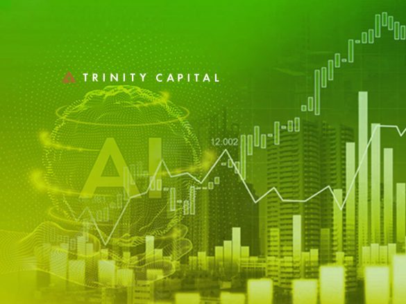 Trinity Capital Inc. Provides Equipment Financing to Sortera Technologies to Scale AI-Powered ...