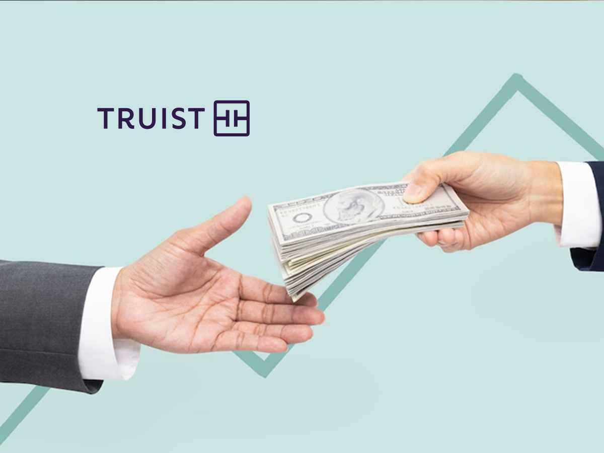 Truist first bank to begin revolutionizing bill pay with alias-based ...