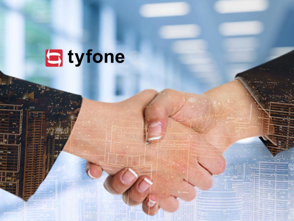 Tyfone and Uptiq Partner to Deliver Actionable Business Insights via ...