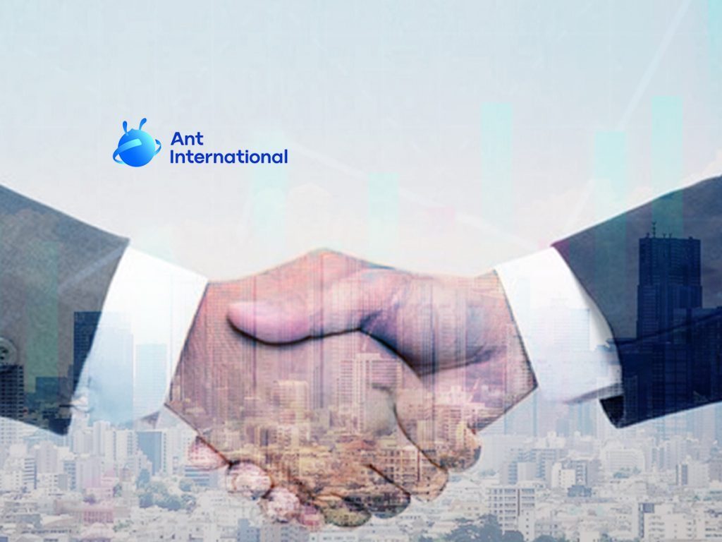 UBS and Ant International Partner on Blockchain-Based Real-Time Cross ...