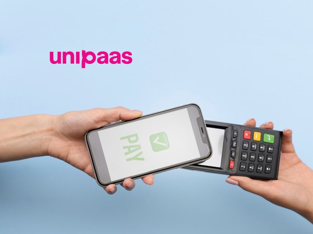 Unipaas Unveils Seamless Card-on-File Migration to Accelerate Embedded ...