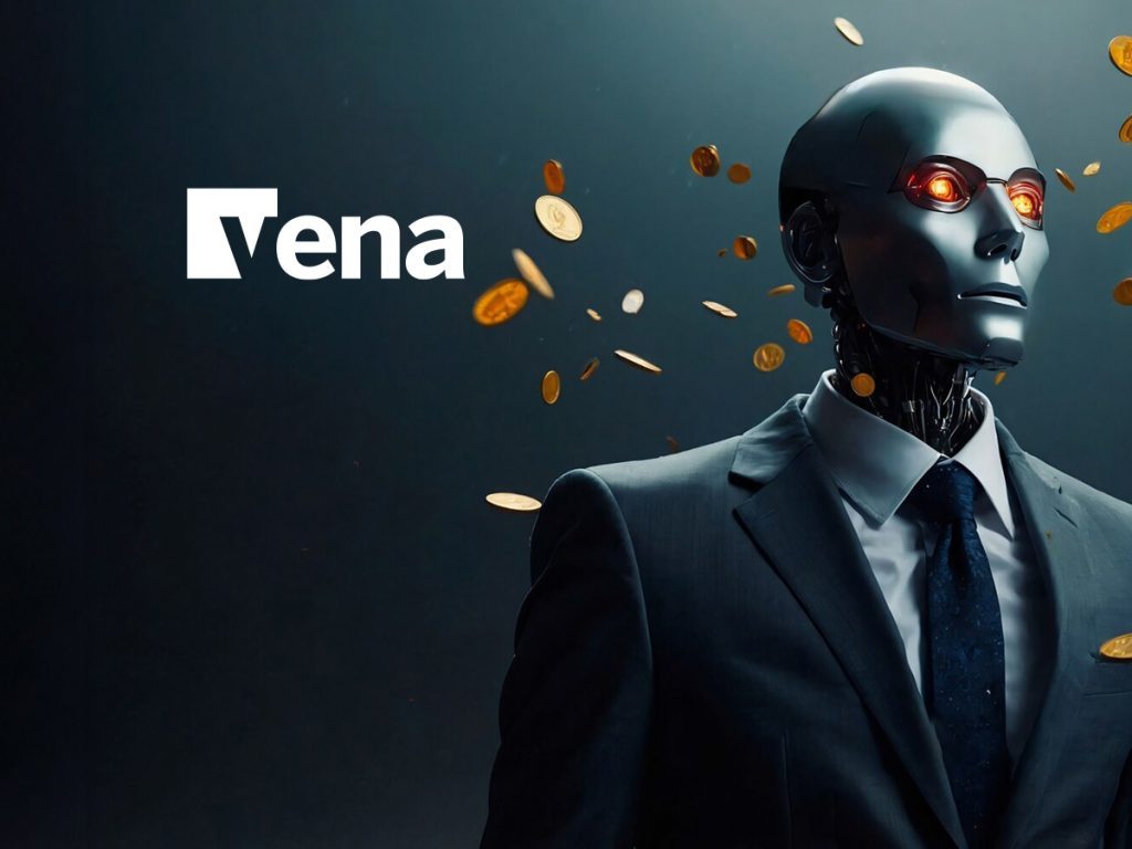 Vena Recognized as a Challenger in the 2025 Gartner® Magic Quadrant ...