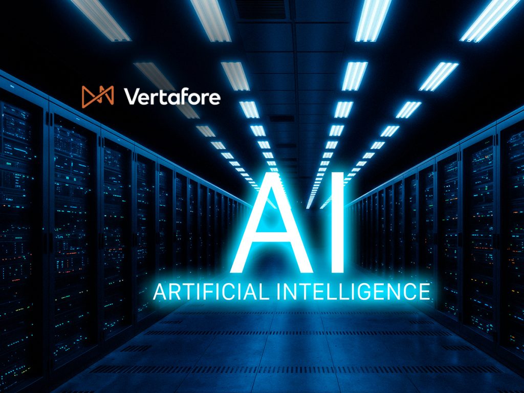 Vertafore launches ReferenceConnect AI, powered by Velocity AI, to ...
