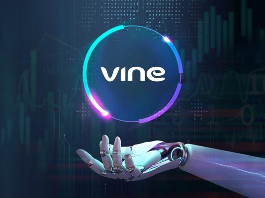 Vine Powers Commercial Lending for Crest Savings Bank