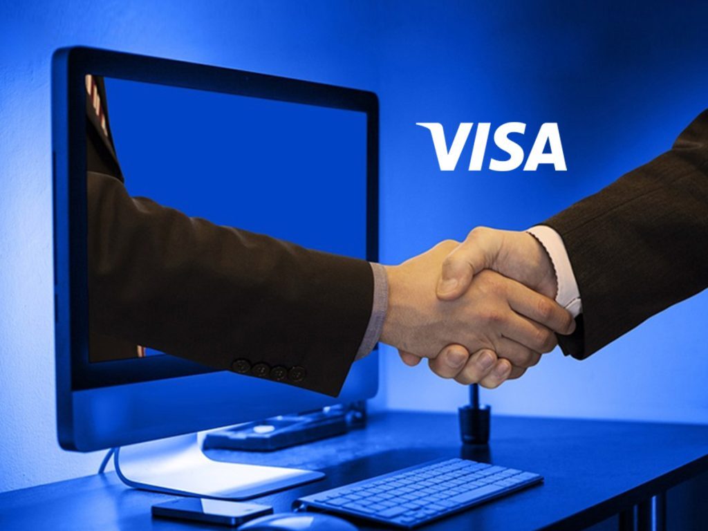 Visa Partners with OpenAI to Power the Next Generation of AI Commerce