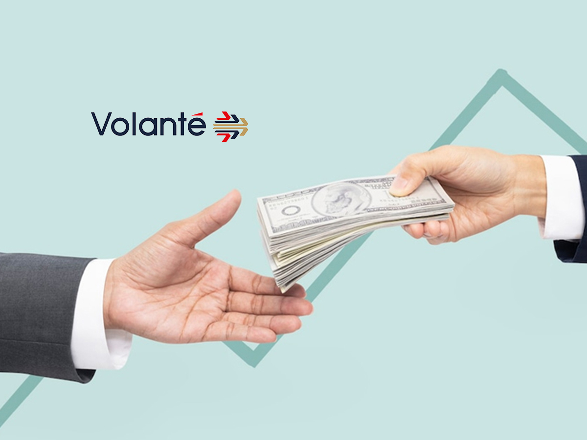 Volante technologies named a leader in gartner® magic quadrant™ for ...