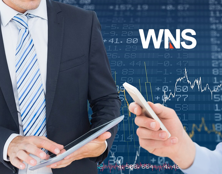 WNS Recognized as a ‘Leader’ in the 2022 Gartner Magic Quadrant for ...