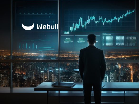 Webull Launches Corporate Bond Trading, Expanding its Fixed Income ...