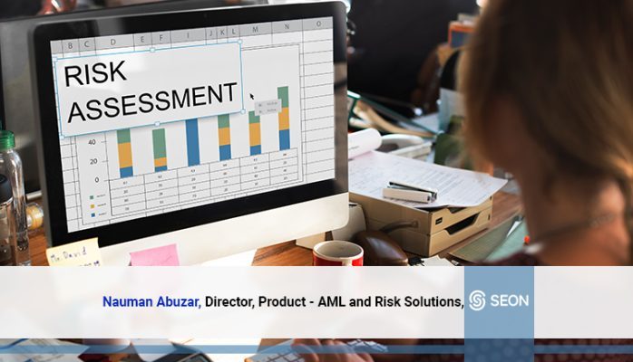 Why Real-Time Risk Scoring Is the Future of Compliance