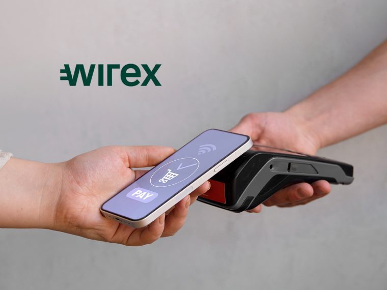 Wirex Whitepaper Forecasts €1 Trillion Stablecoin Market as 'Agentic ...