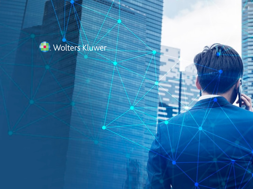 Wolters Kluwer Unveils Bilingual GenAI Tool in CCH AnswerConnect for ...