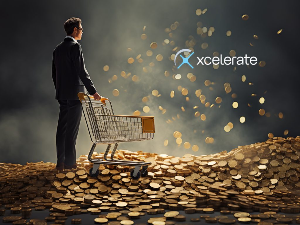 Xcelerate Launches New Logo and Website, Signaling Major Product ...