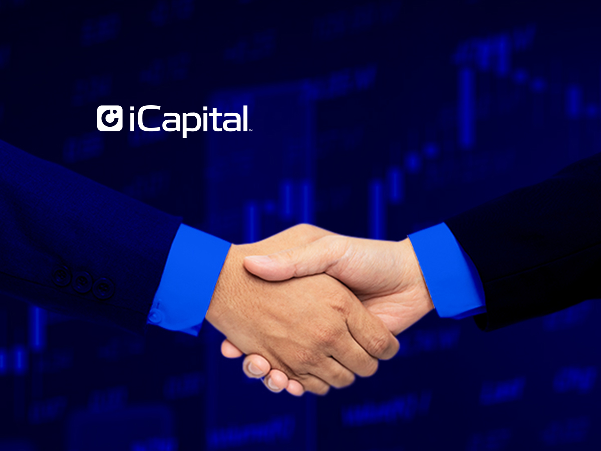 iCapital® Acquires Hexure to Create the Industry’s