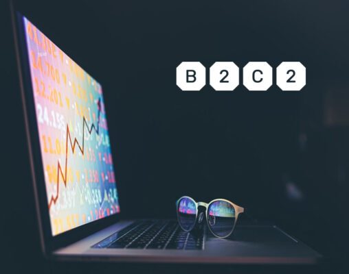 B2C2 Appoints Nicola White as Group CEO